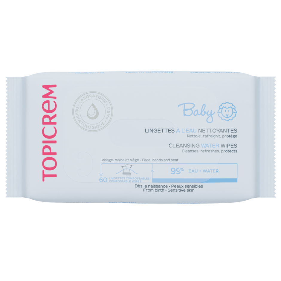 TOPICREM®, Dermatological laboratory – Topicrem