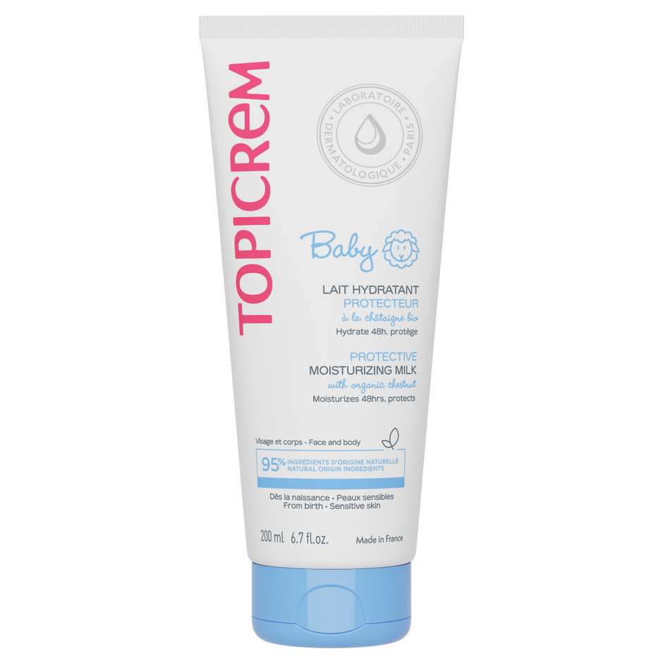TOPICREM®, Laboratoire dermatologique – Topicrem