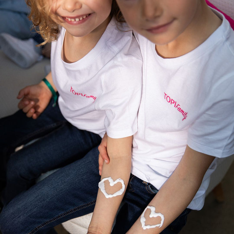 OUR EXPERTISE – Topicrem