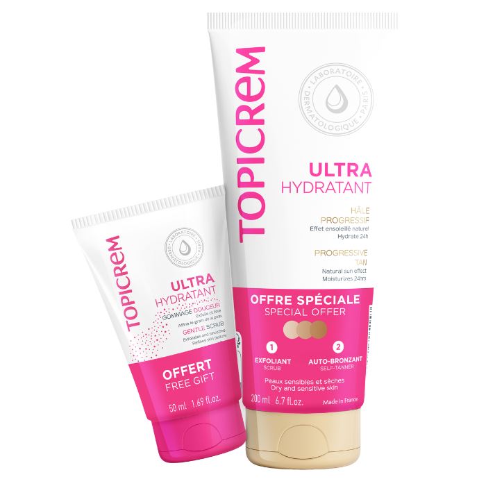 Soins et crèmes ultra hydratantes visage et corps | ULTRA-HYDRATANT ...